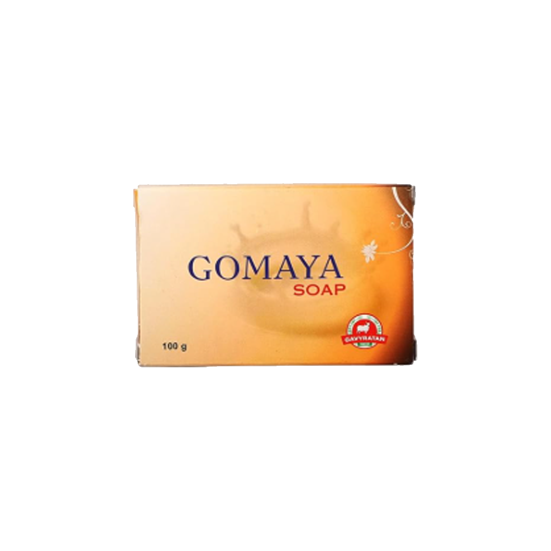 Gomaya Soap – GAVYRATAN